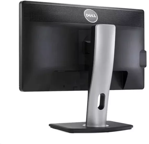 Monitor Refurbished DELL P2412H LED Diagonala 24 inch 43859 - cel.ro