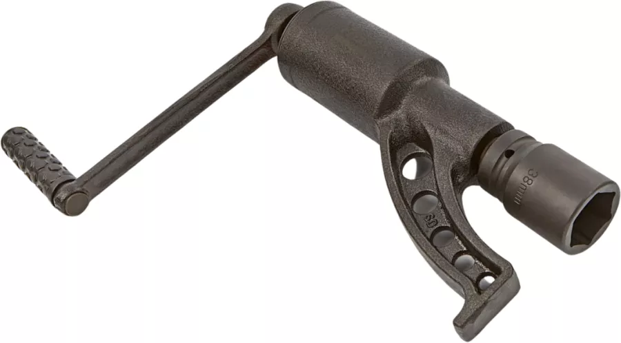 Multiplicator de forta cu set de tubulare HM-9209 - cel.ro