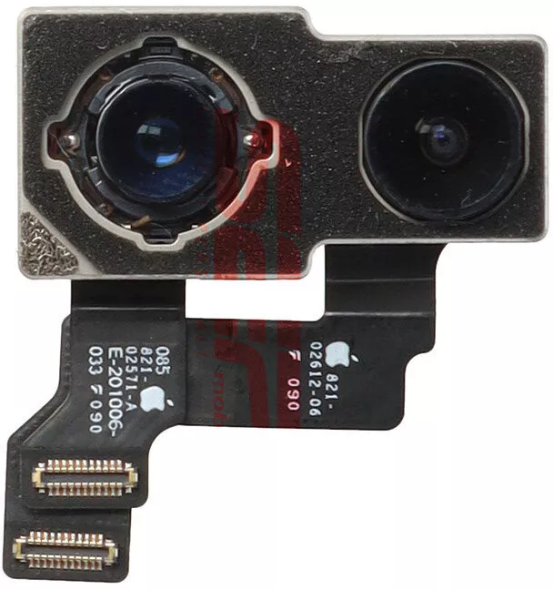 Camera spate iPhone 12 mini - cel.ro