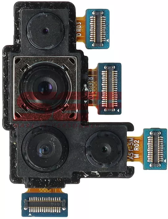 Camera spate Samsung Galaxy A51 / A515 - cel.ro