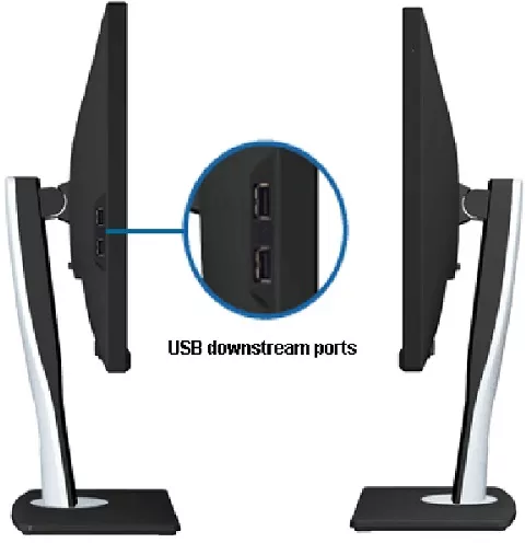 Dell UltraSharp U2913WM W-LED Monitor refurbished Ultra Wide FHD IPS ...