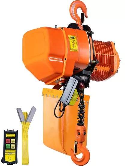 Electropalan 3.5 kW Telecomanda Wi-FI Inaltime max de ridicare 6 m ...