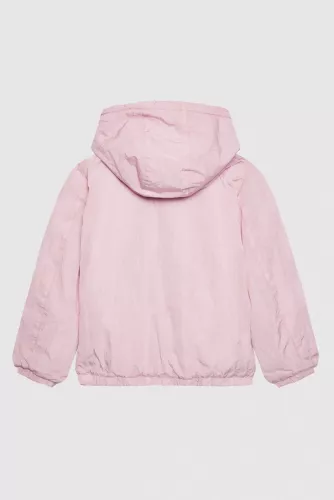 Geaca fete Guess H2YJ00 Roz 12 ani 152 CM eywi_953239683 - cel.ro