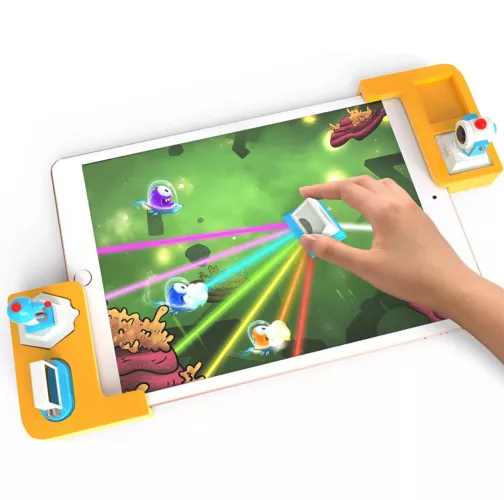 Joc STEM Tacto Laser PlayShifu fqgf_225214753 - cel.ro