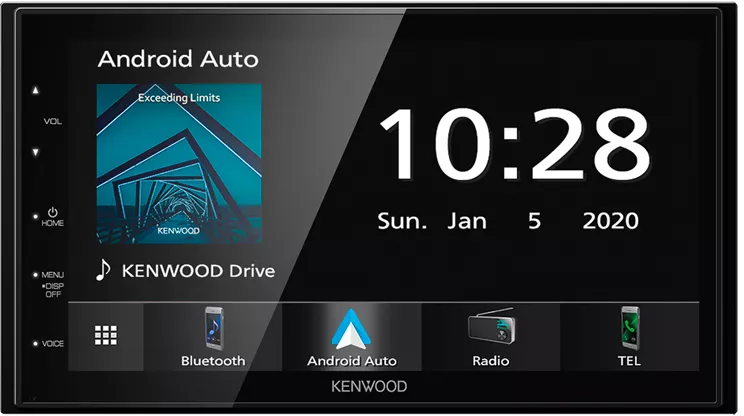 Kenwood DMX5020bt DMX5020BTS - cel.ro