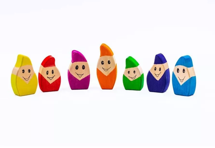 Set Handmade Pitici RIBO1203 - cel.ro