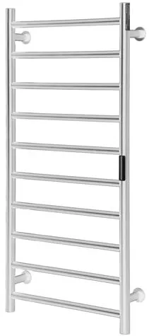 Uscator electric pentru prosoape Inox fixare perete IPX5 1000 x 500 x ...