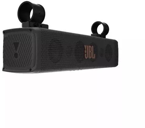 Rallybar S - Soundbar JBL de exterior cu Bluetooth® RALLYBARS - cel.ro