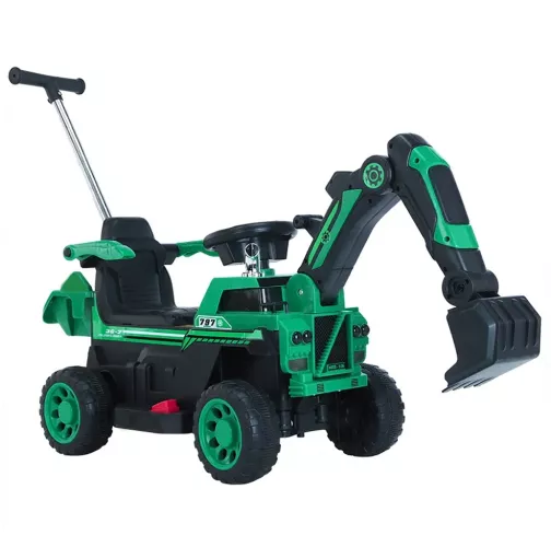 Excavator fara pedale H-XY908 - cel.ro