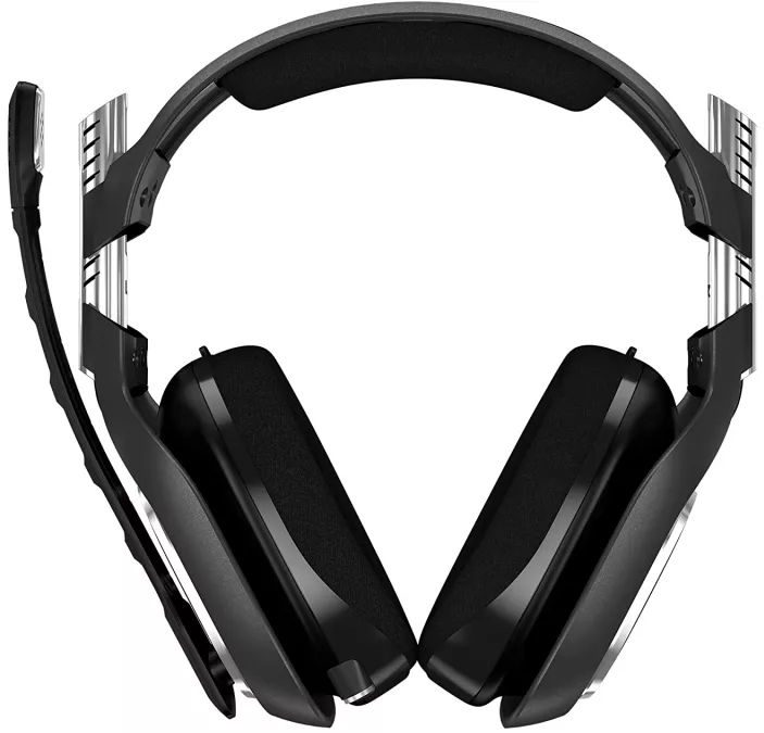 Casti Gaming Astro Gaming A40 TR + MixAmp TR Pro PlayStation & PC Resigilat