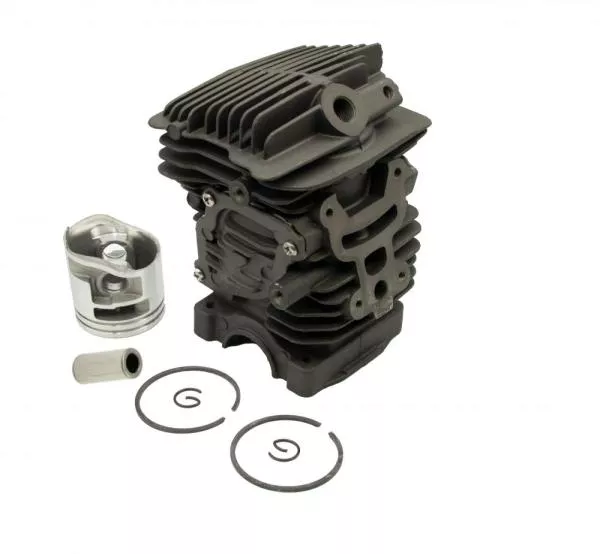 Kit Cilindru Stihl cu Piston cu 2 Segmenti si Diametru Piston 38mm ...