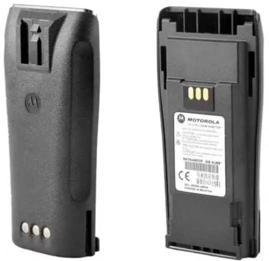 Acumulator statie radio Motorola DP1400 2900 mAh CP 040 CP-150 CP160 CP170