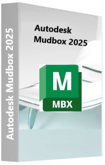 Licenta Autodesk Mudbox - software proiectare. Valabilitate 3 ani ascociere - cel.ro