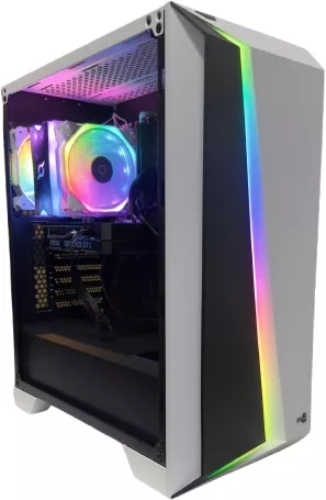 Calculator Gaming Intel Core i7-9700 32GB DDR4 SSD 1TB Placa Video ...