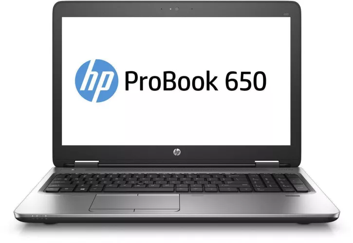 Laptop HP ProBook 650 G2 Intel Core I5-6200U 8GB DDR4 SSD 256GB Intel ...