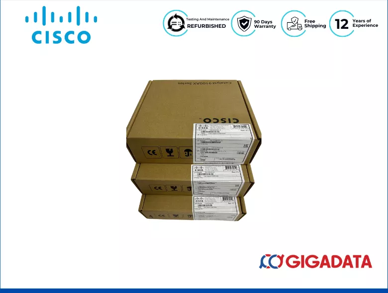 CISCO C9105AXI-E 2.4/5 GHZ 1488 MBIT/S 802.11ax Wi-Fi 6 WLAN ACCESS ...