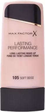 Fond de ten fluid rezistent la transfer Max Factor Lasting Performance ...