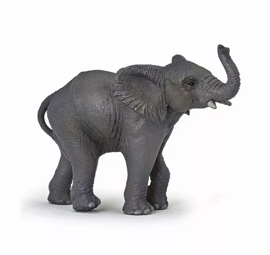 Figurina pui elefant f6py_176233222 - cel.ro