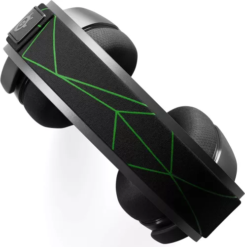 Casti Gaming Wireless & Bluetooth SteelSeries Arctis 9X Xbox Black ...