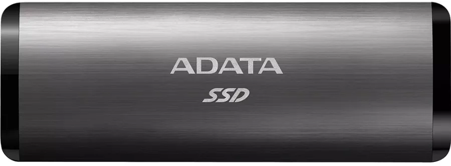 SSD Extern ADATA SE760 512GB TITANIUM ase760-512gu32g2ct - cel.ro