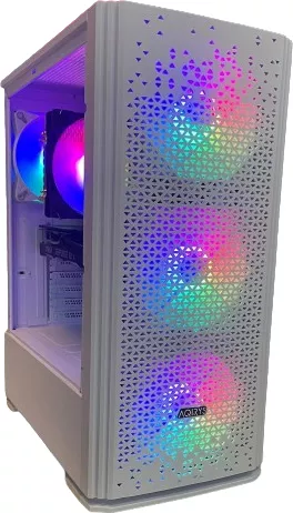 Calculator Gaming Intel Core I5-9500 32GB DDR4 SSD 1TB Placa Video MSI ...