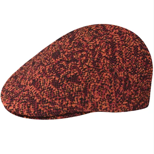 Basca Kangol Birdseye Maze 507 Rosu K3653-Rosu - cel.ro