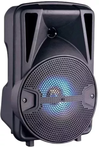 Boxa portabila KTS1068D 36W PMPO 2400mAh 5V cu bass puternic ...