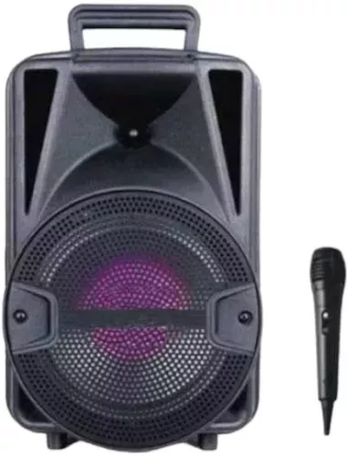 Boxa portabila KTS1068D 36W PMPO 2400mAh 5V cu bass puternic ...