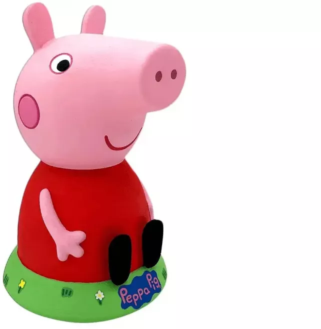 Pusculita Peppa Pig 1guf_405101381 - cel.ro