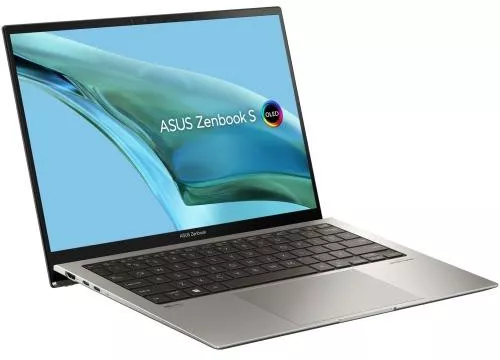 Laptop ASUS Zenbook S 13 OLED UX5304MA-NQ007X 13.3-inch 3K 2880 x 1800 ...