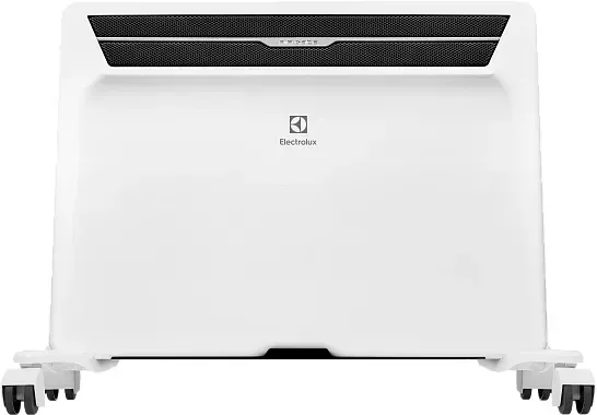 Convector electric Electrolux de podea/perete 1500W afisaj digital ...