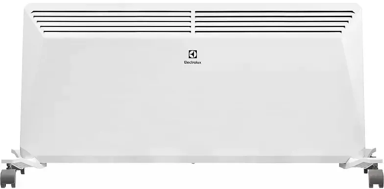 Convector electric Electrolux de podea/perete 2000W afisaj LED termostat