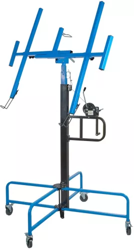 Dispozitiv de ridicat placi gips-carton 4 m Geko G02111 G02111 - cel.ro