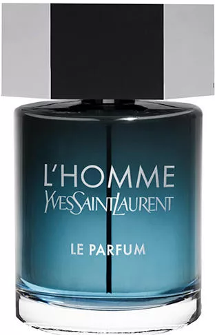 Apa de Parfum Yves Saint Laurent LHomme Le Parfum 100 ml Barbati ...