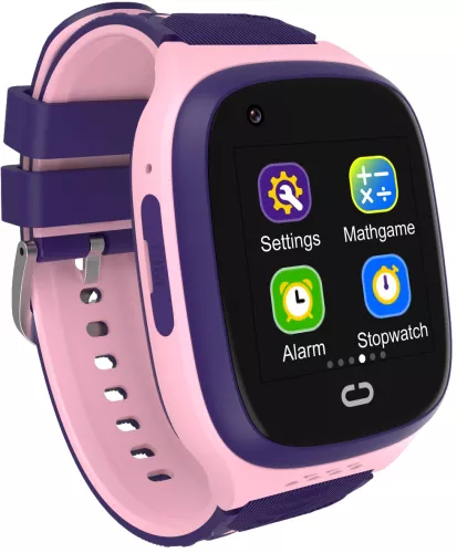 Ceas Smartwatch Flippy Pentru Copii LT31E-4G cu Functie Telefon ...