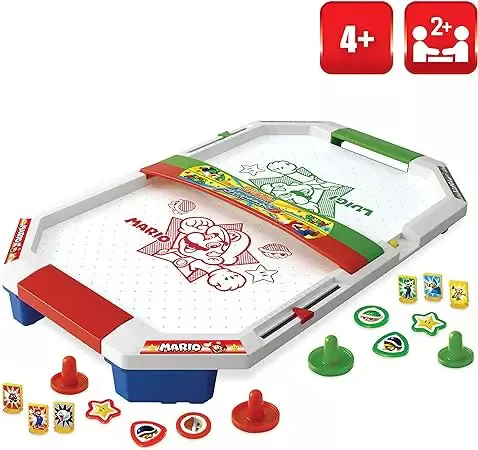 Joc Super Mario - Air Hockey 0aua_405107161 - cel.ro