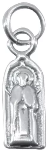 Pandantiv din Argint 925 Iconita 06051 - cel.ro