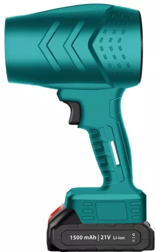 Suflanta de Aer Multifunctionala Portabila Flippy Incarcare Auto pentru ...