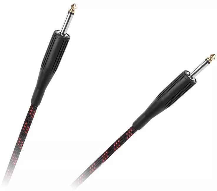 Cablu Jack 6.3 mm 5m mono HQ Cabletech KPO2758-5 - cel.ro