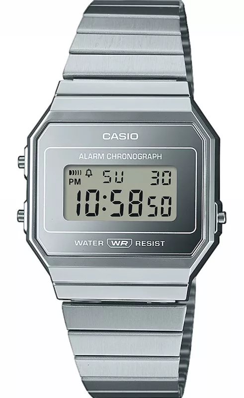 Ceas Casio Vintage Iconic A700WEV-7AEF CC-A700WEV7A