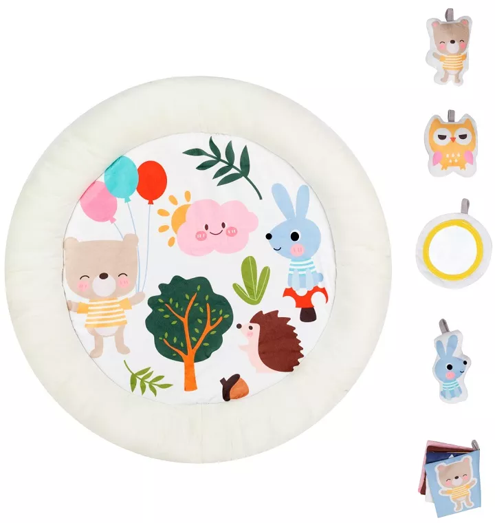 Centru de activitati qkids park KIDSMAED00007 - cel.ro