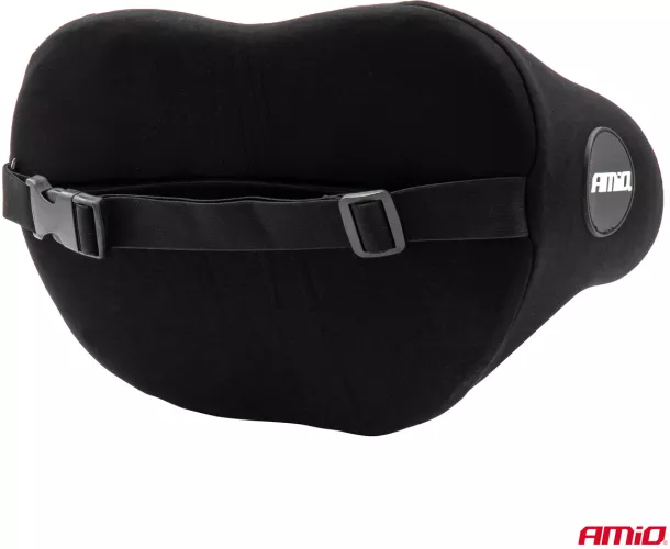 Perna pentru tetiera scaun auto Calitate Premium culoare neagra model ...