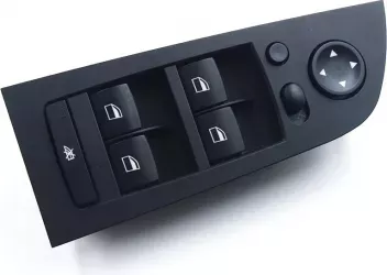 Butoane geamuri electrice BMW seria 3 E90 E91 325i 328i 330i 2004-2013 ...