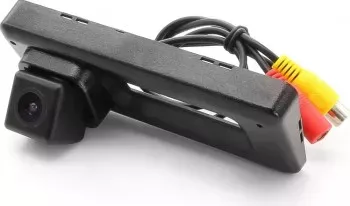 Camera marsarier HD maner portbagaj unghi 170 Renault Koleos 2010-2015 ...