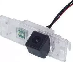 Camera marsarier HD unghi 170 BMW seria 1 seria 6 si Z4 vt-57 - cel.ro
