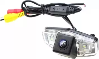 Camera marsarier HD unghi 170 Honda CRV 2007-2011 VT-8015HD - cel.ro