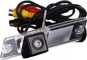 Camera marsarier HD unghi 170 Mitsubishi Pajero 2006-2014 VT-06013 - cel.ro
