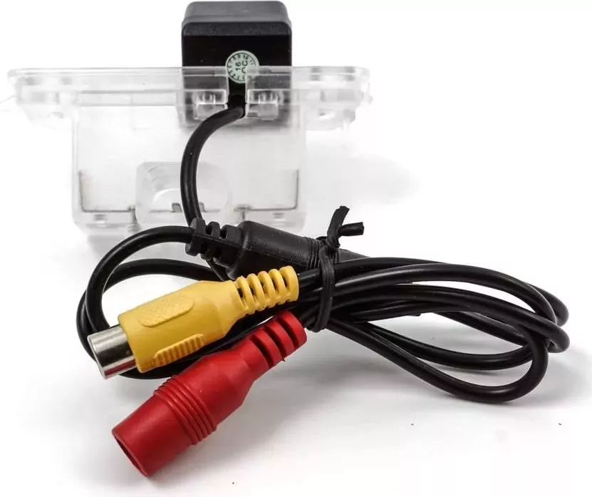 Camera marsarier HD unghi 170 Skoda Superb 2009-2013 VT-1135 - cel.ro