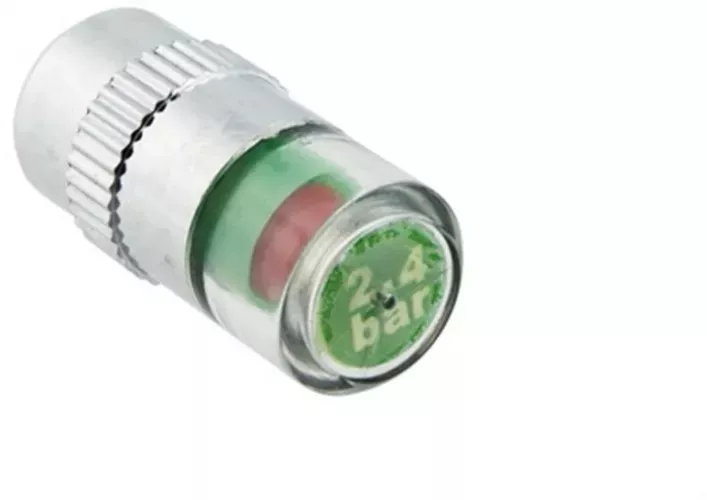 Capace valve cu senzor indicator de presiune VT-3177 - cel.ro
