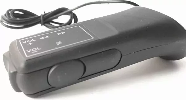 Comenzi volan padela universale pentru interior auto VT-3633 - cel.ro